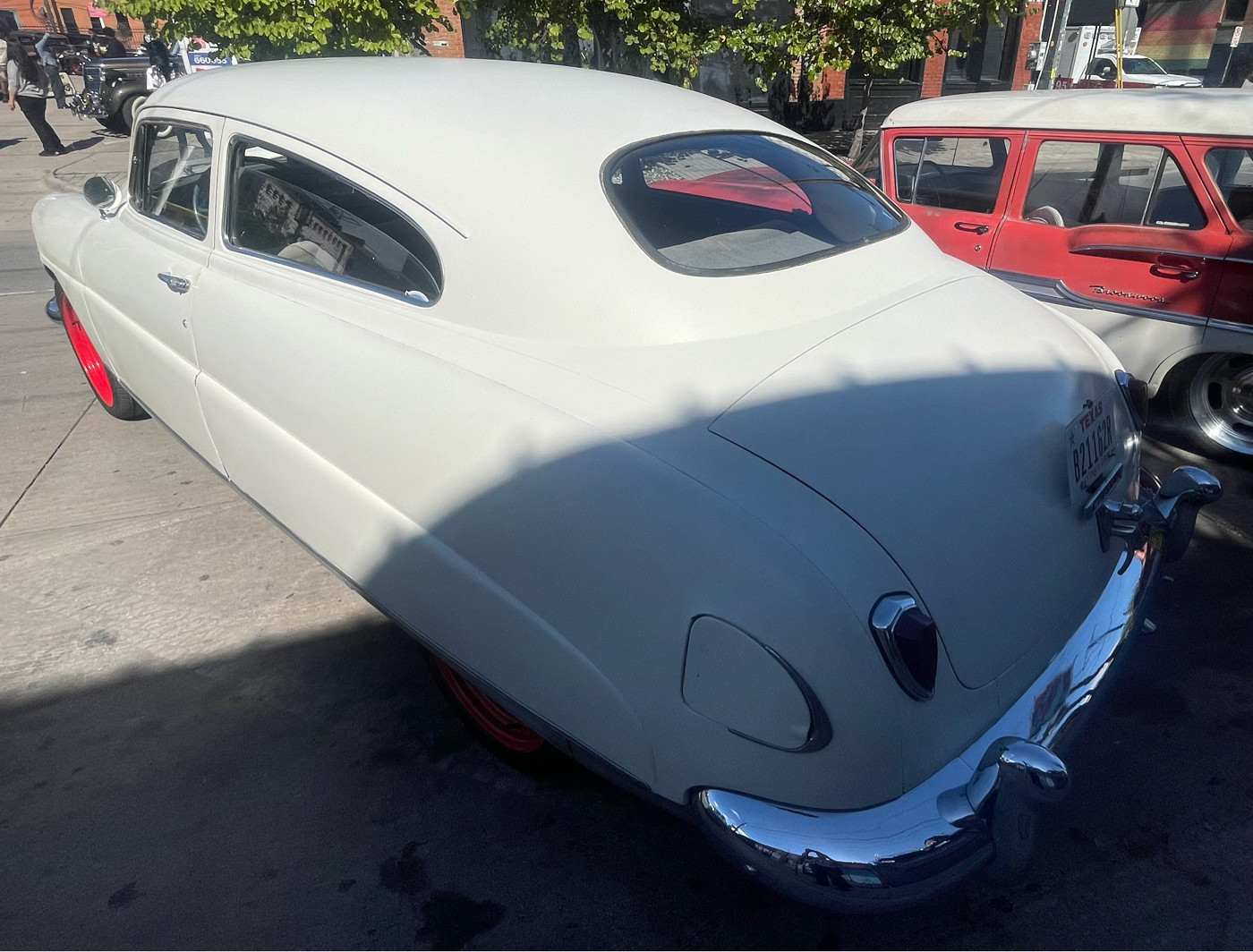 Photo: 1761446876537 | Deep Ellum Invasion 2025 album | Chuck Cady ...