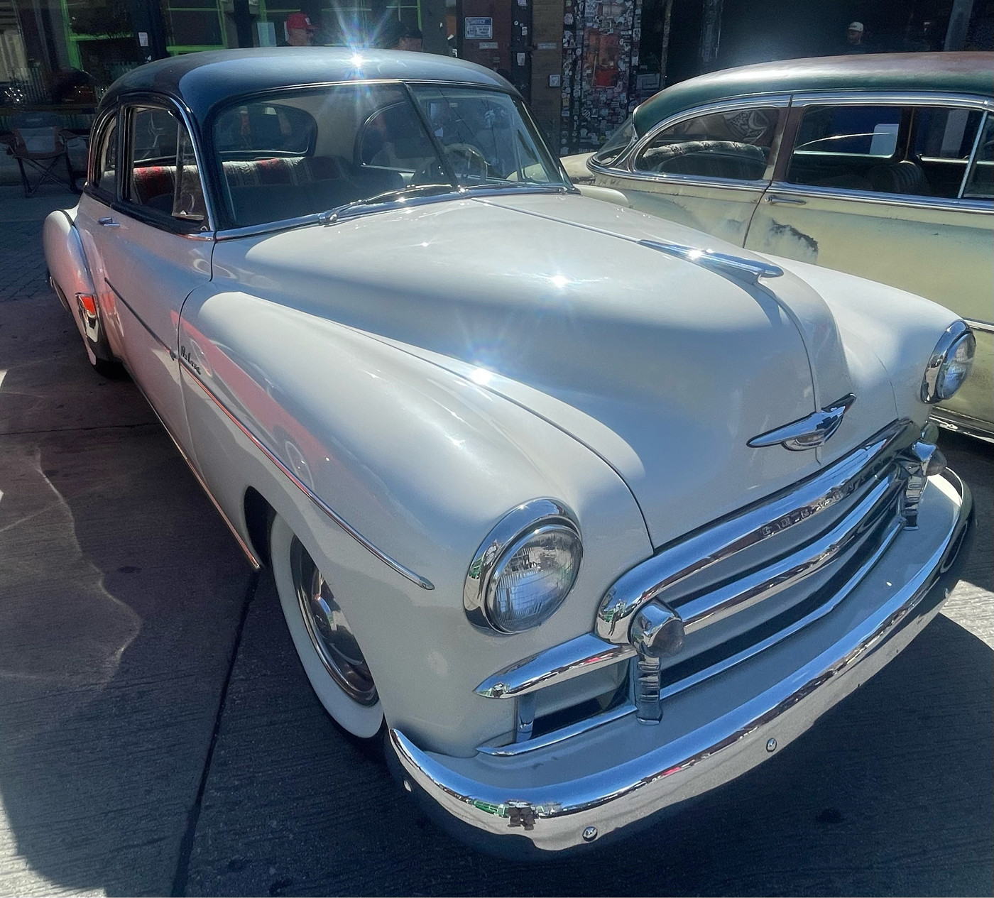 Photo: 1761447446487 | Deep Ellum Invasion 2025 album | Chuck Cady ...