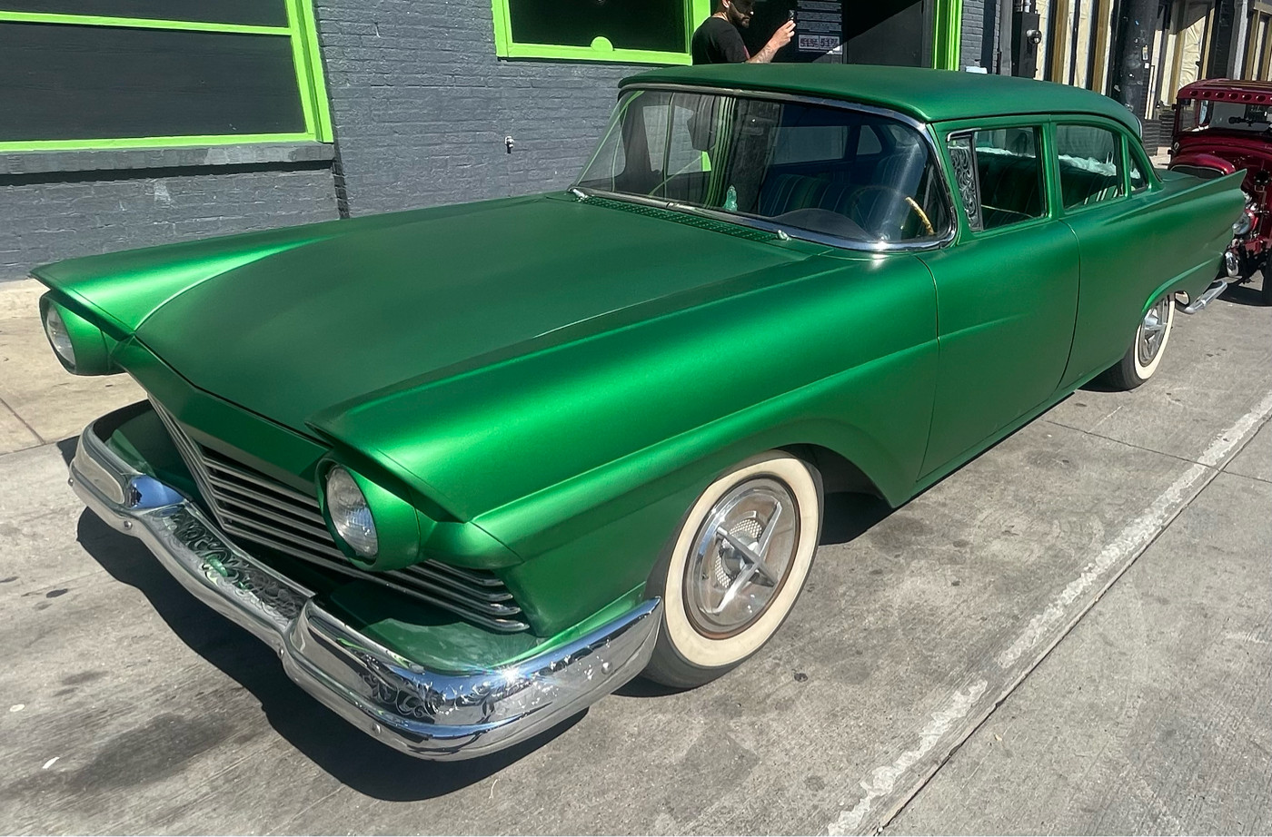 Photo: 1761447482311 | Deep Ellum Invasion 2025 album | Chuck Cady ...