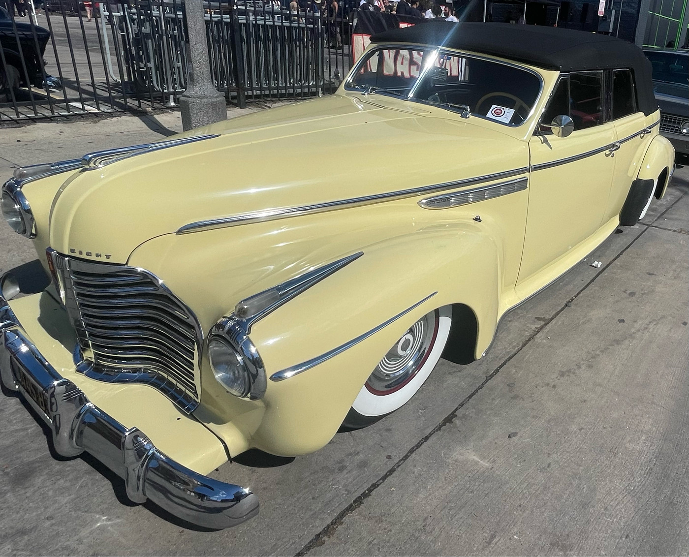 Photo: 1761447602009 | Deep Ellum Invasion 2025 album | Chuck Cady ...