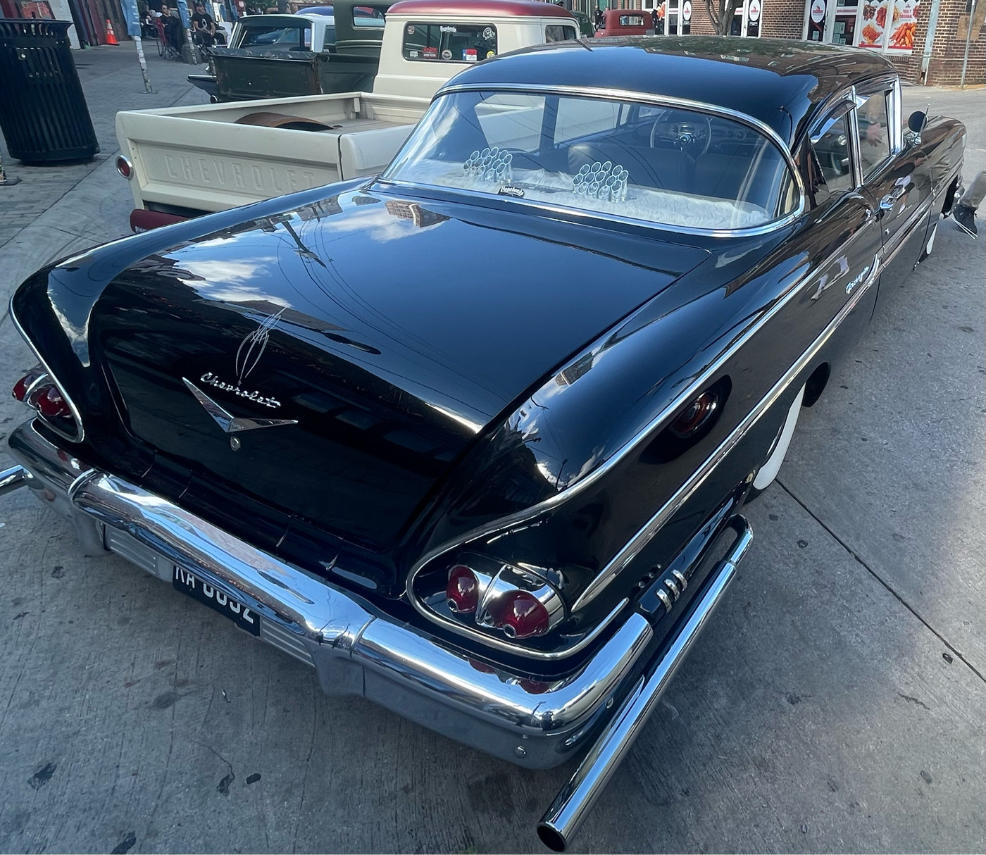 Photo: 1761447637241 | Deep Ellum Invasion 2025 album | Chuck Cady ...