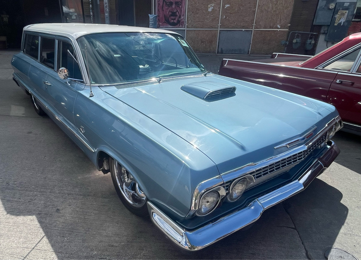 Photo: 1761447676898 | Deep Ellum Invasion 2025 album | Chuck Cady ...