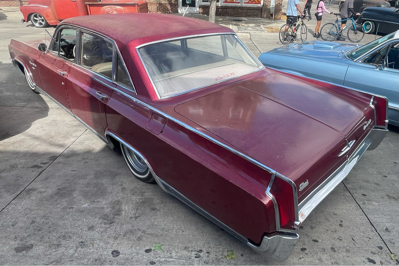 Photo: 1761447686199 | Deep Ellum Invasion 2025 album | Chuck Cady ...