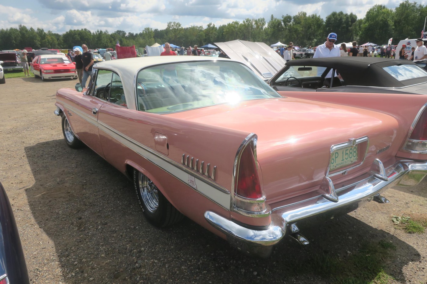 Photo: IMG_1118.JPG | 24th Annual Labor Day Car Show album | SmallblockAutoPix | Fotki.com ...