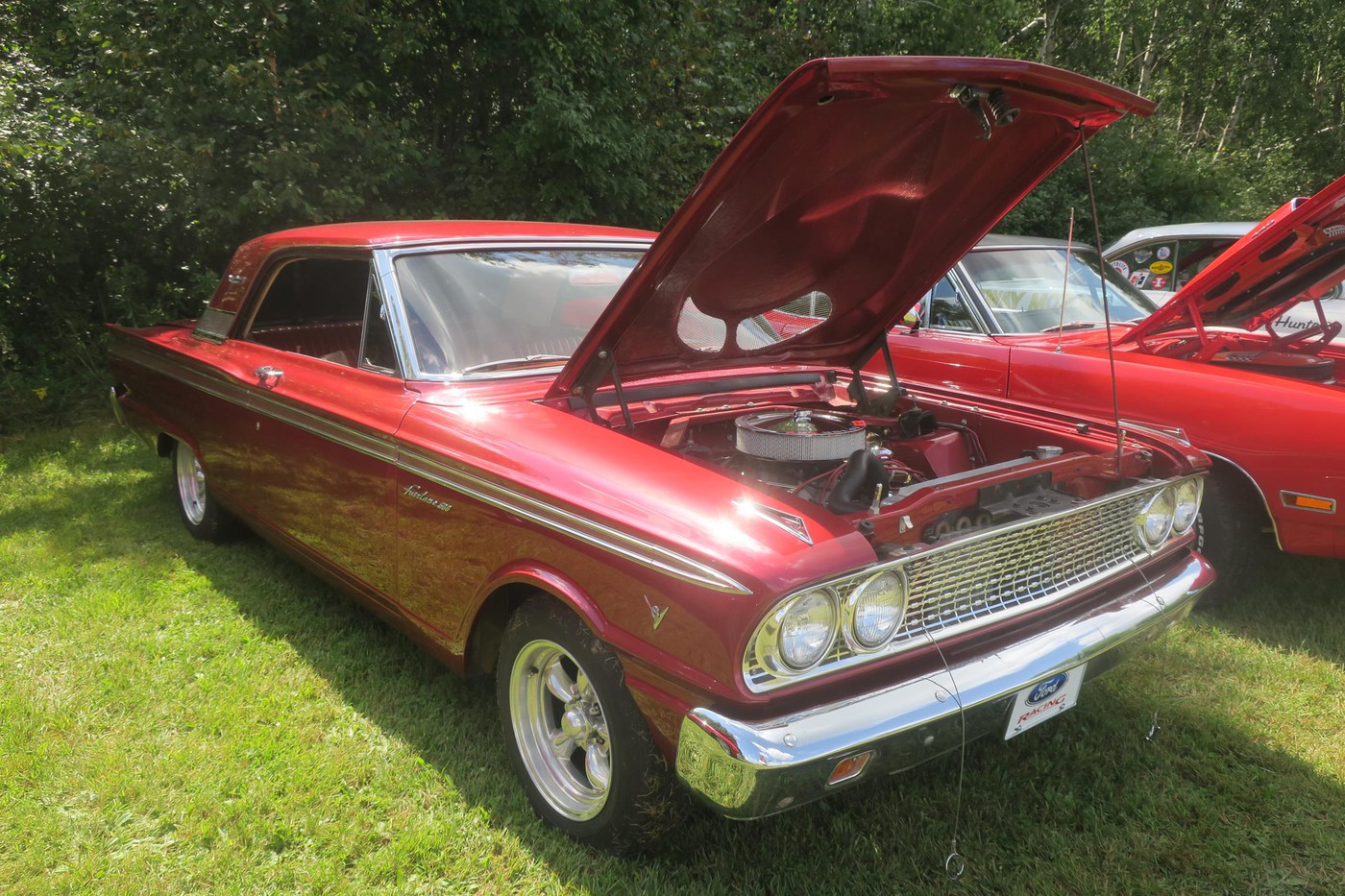 Photo: IMG_1402.JPG | 24th Annual Labor Day Car Show album | SmallblockAutoPix | Fotki.com ...