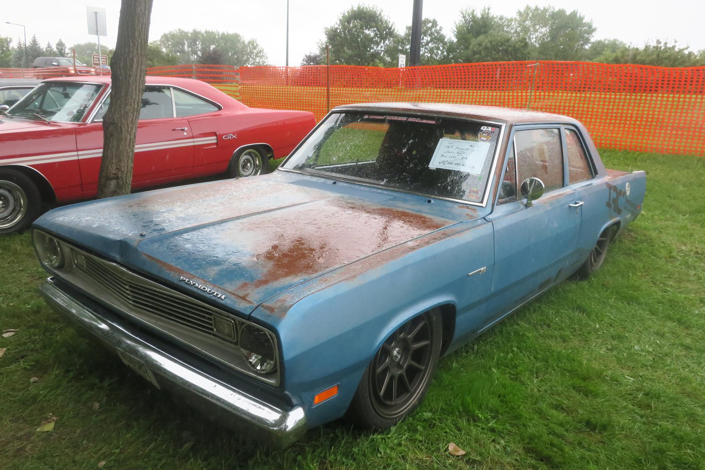 Photo: IMG_1609.JPG | Defeat of Jesse James Car Show album ...