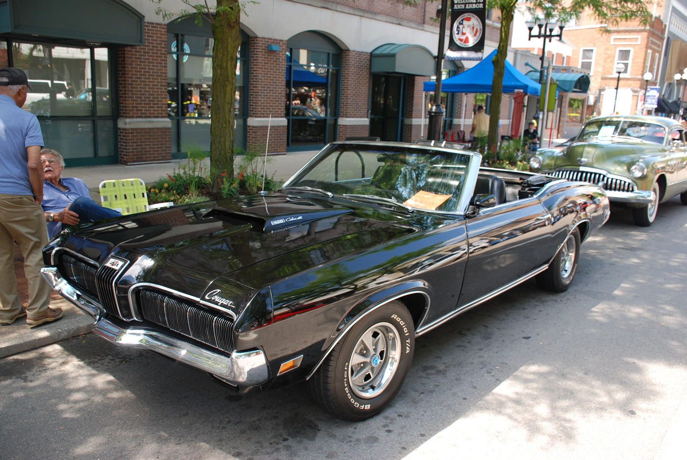 Photo: DSC 0876 | 2025 Rolling Sculpture 7-25 album | Funman1712 ...