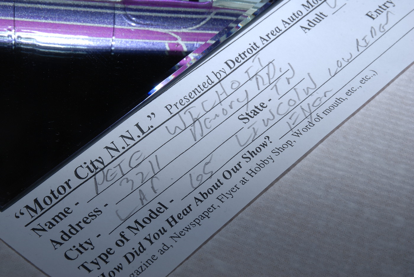 Photo: DSC 0788 | 2025 NNL Motor City 10-25 album | Funman1712 | Fotki.com, photo and video ...