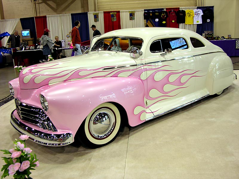 do you have a favorite john d agostino and richard zocchi car ...