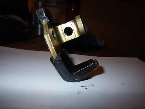 Phenoms Howtos : Shifter Reverse gear lockout repair | VW Vortex ...