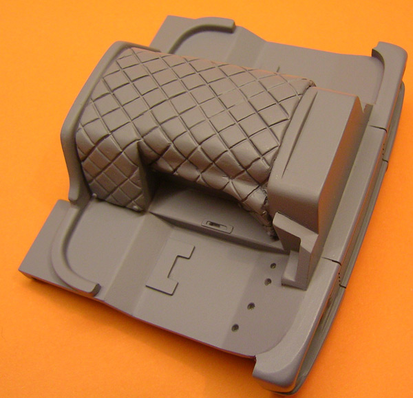 Photo: scammell-004 | TQ-049 Scammel Trunker - Routeman (1:24) album ...