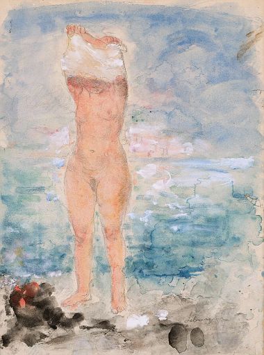 Henri Lebasque, Undated Works album | Honda1992 | Fotki.com, photo and ...