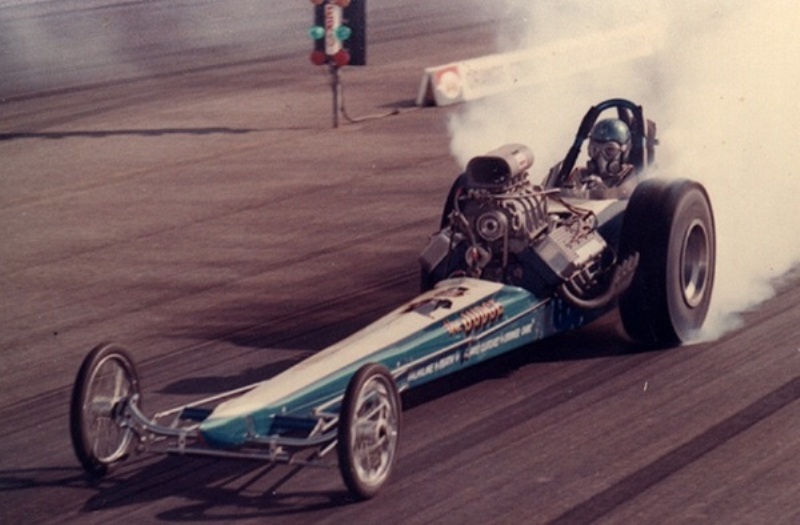 Photo: THE JUDGE | FRONT ENGINE DRAGSTERS album | LOUD-PEDAL | Fotki ...